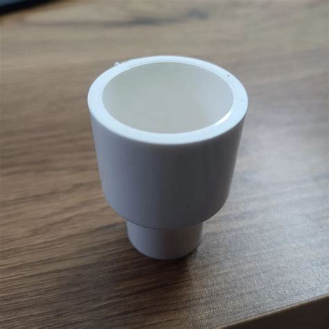 Cpvc Upvc Reducer Socket 1 2 Inch At ₹ 7 Piece In Rajkot Id 2853055098448