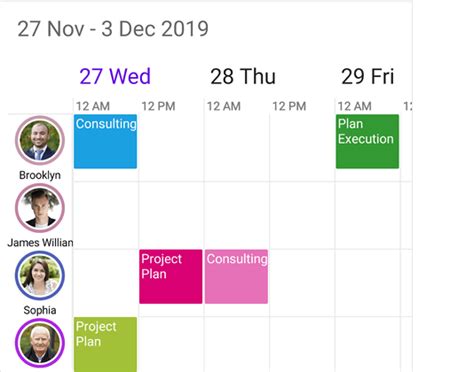 xamarin scheduler event calendar syncfusion