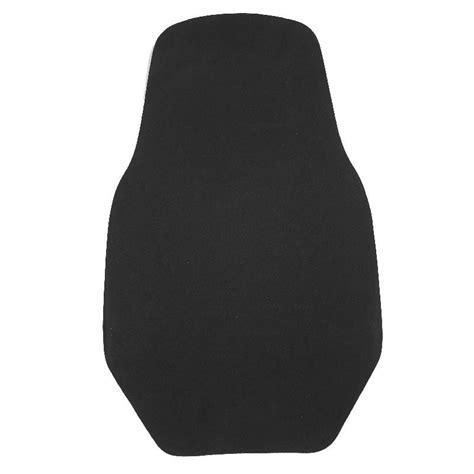 Msd Back Protector Insert Motorcycle Store