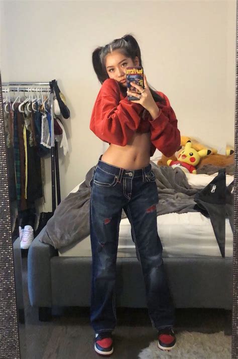 Ig Vvickysi Street Wear Urban Trendy Outfits Hot Outfits