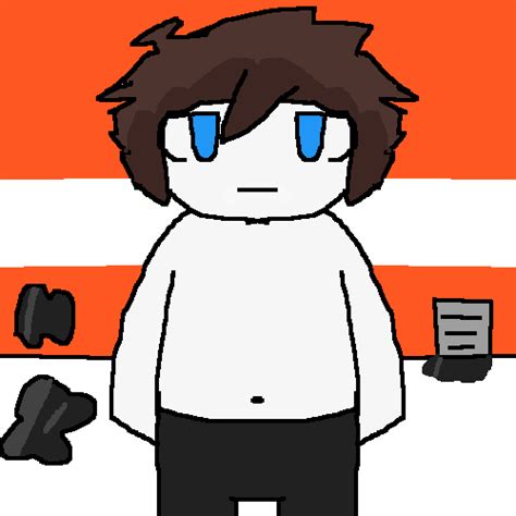 Pixilart Human Sprite By Puro Thefurry