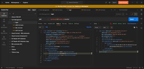 Certificate Management — Zebra Iot Connector Documentation
