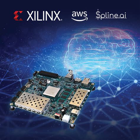 xilinx、spline ai、aws 推出 x 射线分型深度学习模型和参考设计 电子创新网赛灵思社区