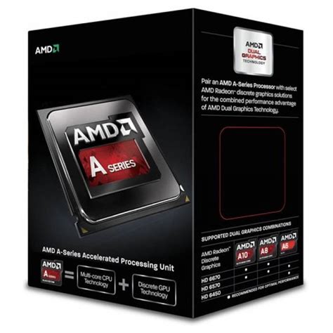 AMD APU A6 La Recensione Di Best Tech It