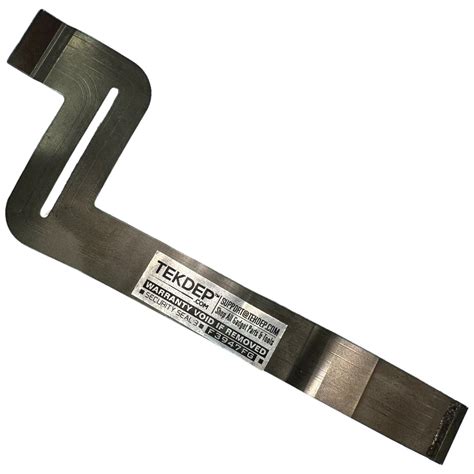 Trackpad Touchpad Flex Cable 2022 M2 Macbook Pro 13 A2338