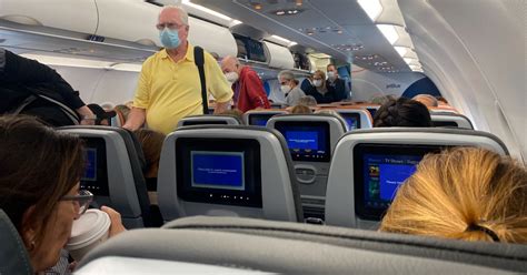 Airline Passengers List Their Top Traveling Pet Peeves