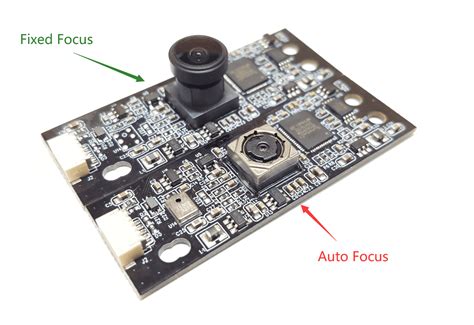 MP FPS Frame Rate Low Light Sensitivity USB Camera Module With Omnivision OV Sensor