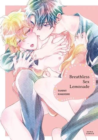 Breathless Sex Lemonade VyManga