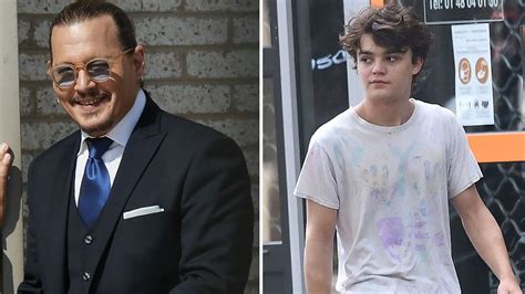 Jack Depp Wiki Bio Karriere Leben Eltern Beziehungen Etc