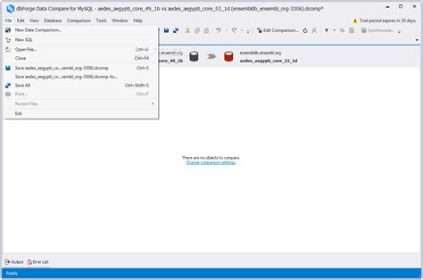 dbforge data compare for mysql download free windows 10 1 165