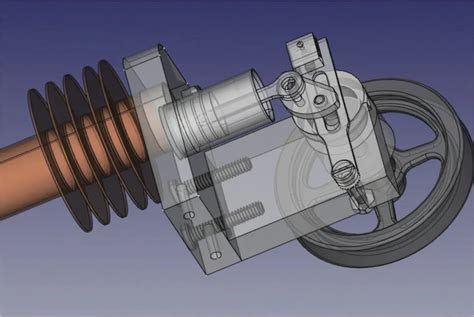 What Is 3d Solid Modeling Its