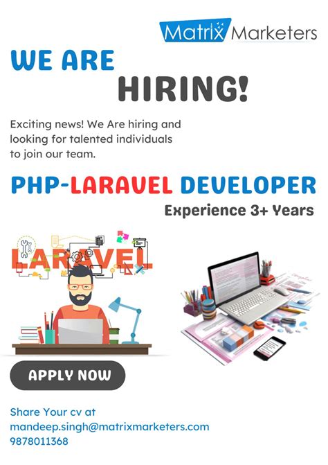 mandeep singh on linkedin dear jobseekers php laravel experienced