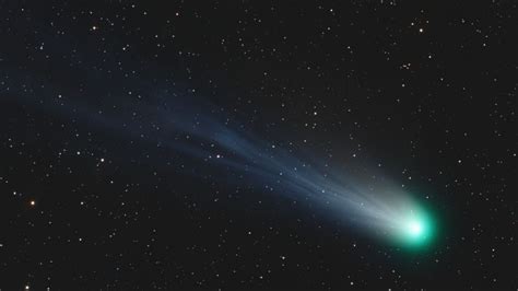 Comet 12 P Pons Brooks Aka ‘devil Comet To Wow Australian Skies This Weekend The Advertiser