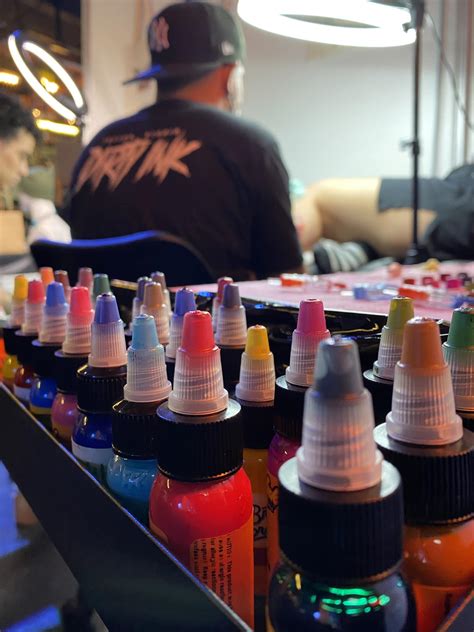 Fuzzy Panda Tattoo Studio Fuzzy Panda Tattoo Studio