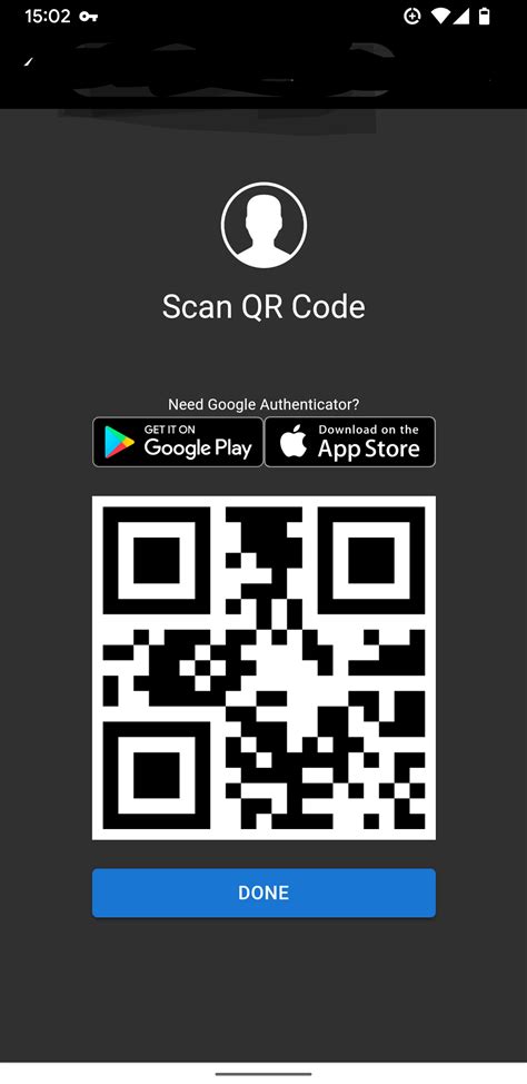 Display Totp Authentificator Key Under The Qr Code · Issue 3257 · Authelia Authelia · Github
