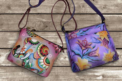 Online Store for Affordable Leather Bags, Accessories & More - Anna by ...