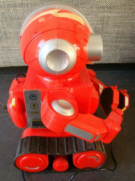 Rolling Olli From Dickie Toys The Old Robots Web Site