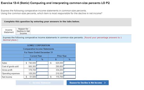 Solved Exercise 13 4 Static Computing And Interpreting