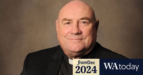 Former Broome Bishop Faces Fresh Sex Assault Charges