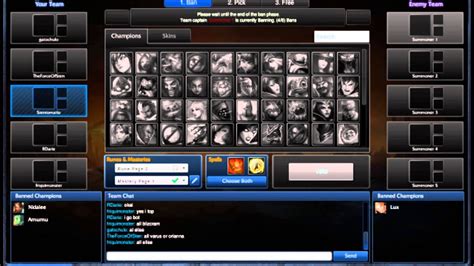 Fuck You Riot League Of Legends Youtube