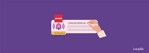 Decoding Crave Worthy Push Notifications Zomatos 8 Secrets Contentphilic