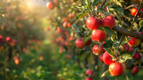 Do Apple Trees Like Acidic Soil The Ultimate Guide To Soil PH For Thriving Apple Orchards