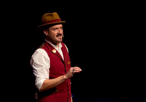 Alex Odoherty El Veintiuno