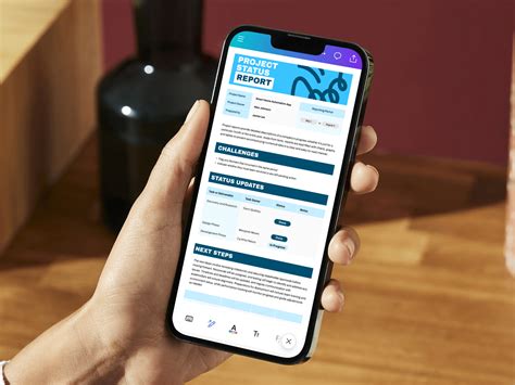 How To Write A Project Status Report Examples Tips Canva