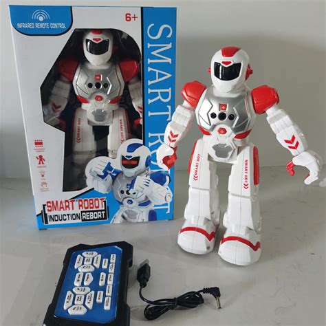 Generic Smart Gesture R Dance Robot Programable Inteligente Electric