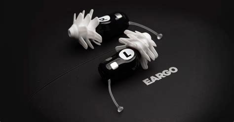 Eargo Hearing Aids Review Forbes Health