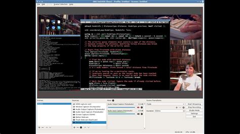 Live Stream Coding A Visualization Tool For A Possible Future Video