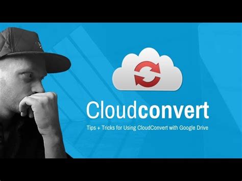 Cloud Converter Cloudconvert Desktop App For Mac Windows Pc