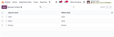 Events In Odoo POS Odoo V Enterprise Edition Book