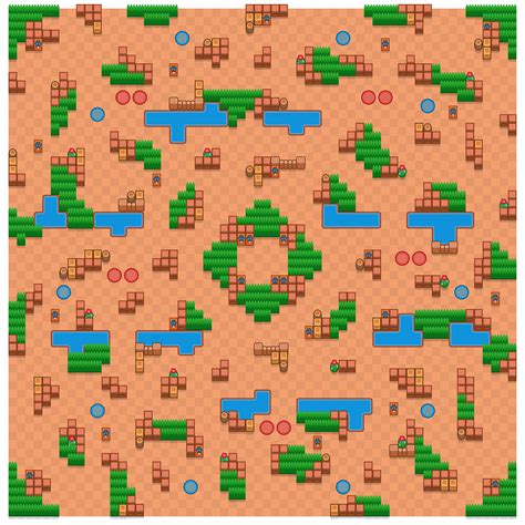 BIBI Brawl Stars Finder
