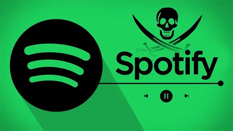 The Illegal Rise Of Spotify Youtube