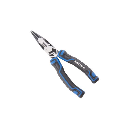 Knipex Cutter Knipex Long Nose Pliers With Cutter Precision German