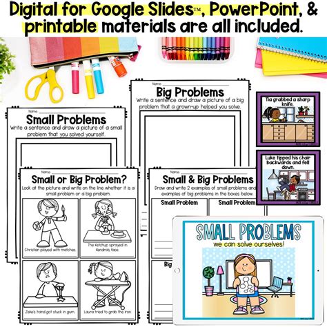 Small Problem Examples At Michael Dalrymple Blog