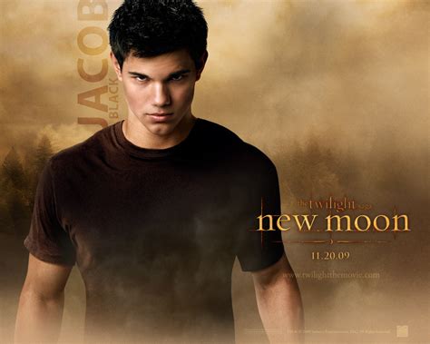 Jacob From Twilight Twilight Series Wallpaper 11920433 Fanpop