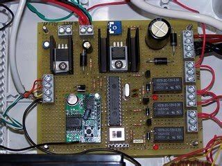 Exploring The Versatile Capabilities Of PIC Microcontrollers