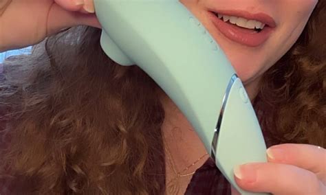 How This Woman Became A Professional Sex Toy Tester