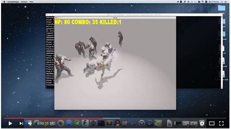 Github Game Prototype Proof Of Concept How To Implement A Batman Like Animation System
