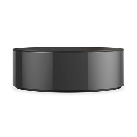 Caracole Classic Adele Oval Cocktail Table Wayfair Canada