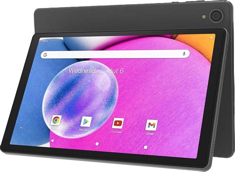 Zonko D106 Tablet Review Powerful And Versatile Amazing Devices