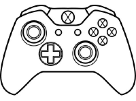 Collection Of Controller Clipart Free Download Best Controller