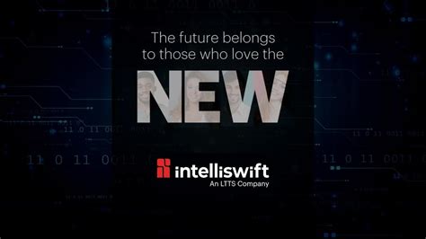 Intelliswift An Ltts Company Supercharging Growth Through Data Ai