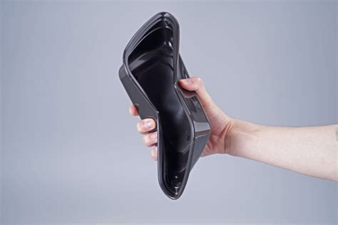 Envases De Plástico Desechables Para Comida Comida Para Llevar Y Supermercado Lrpacking