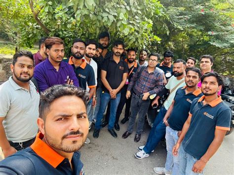 Akhilesh Tripathi On Linkedin Saleteam Fieldvisit Teamlead Eastdelhi Broadband Isp Telecom