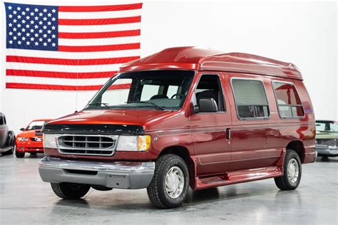 1997 Ford Econoline Gr Auto Gallery