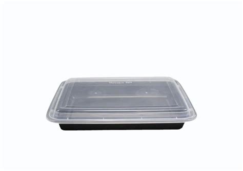 500 Ml Re 58 Rect Container With Lid At ₹ 24piece In Manesar Id