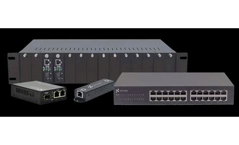 Techlogix Networking Solution Fits Any Installation Sdm Magazine